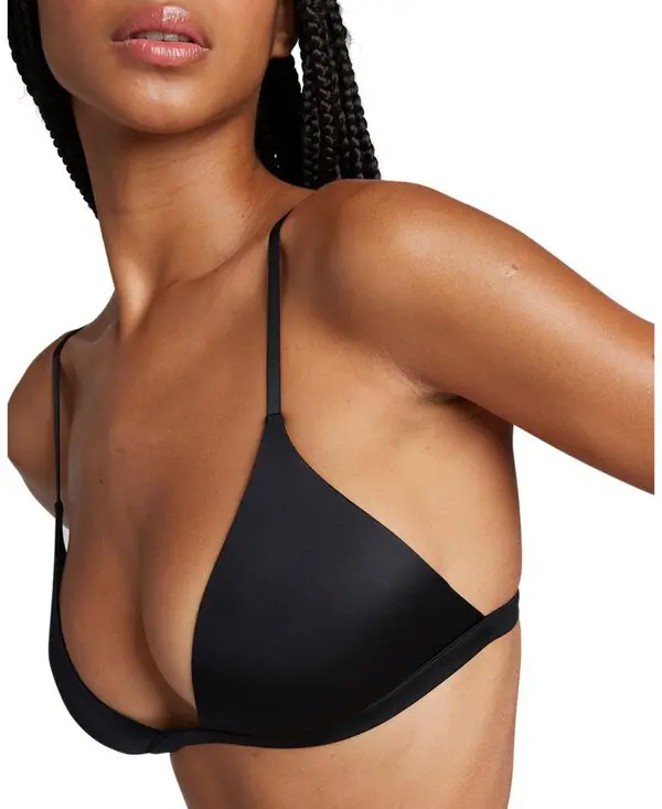 NEGATIVE Glace Mini Bra - Black