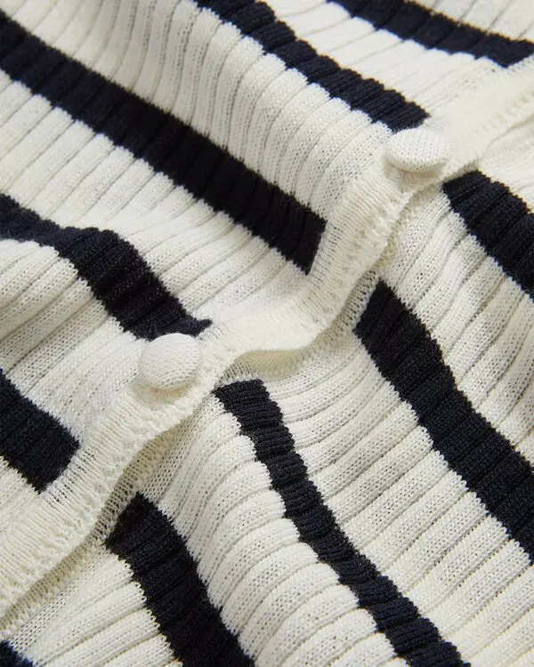 Veronica Beard Anwin Wool Cardigan