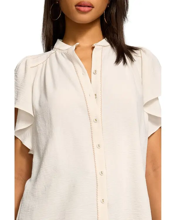 Ramy Brook Aurora Top