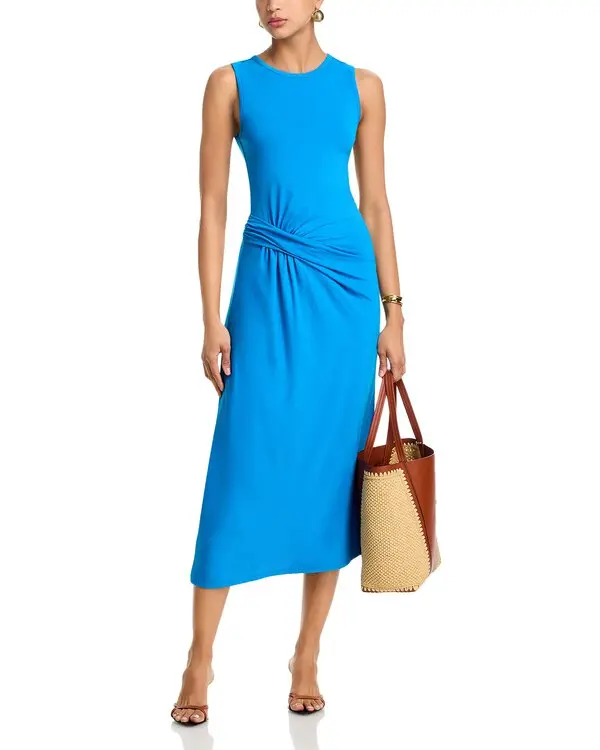 Ramy Brook Addison Midi Dress