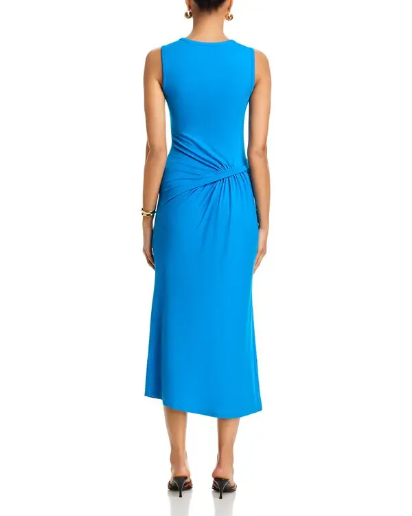 Ramy Brook Addison Midi Dress