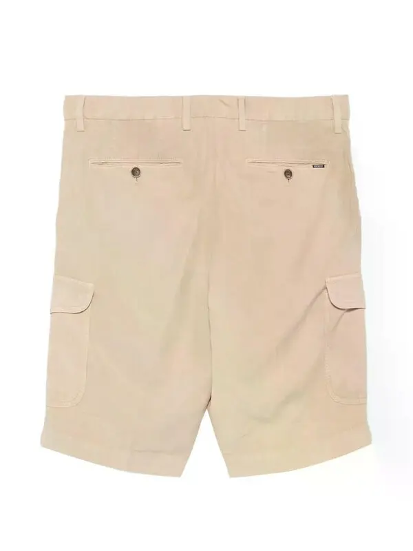 HACKETT Cargo Shorts - Neutrals