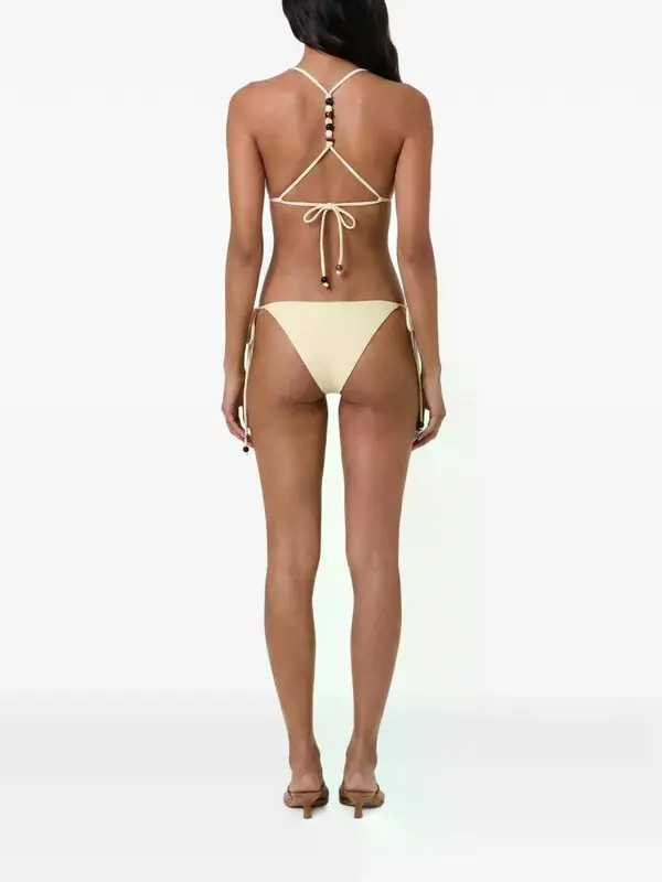 NICHOLAS Rita Racerback Bikini Top