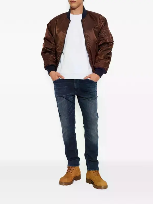 DIESEL® D-krooley-b Jogg Jeans