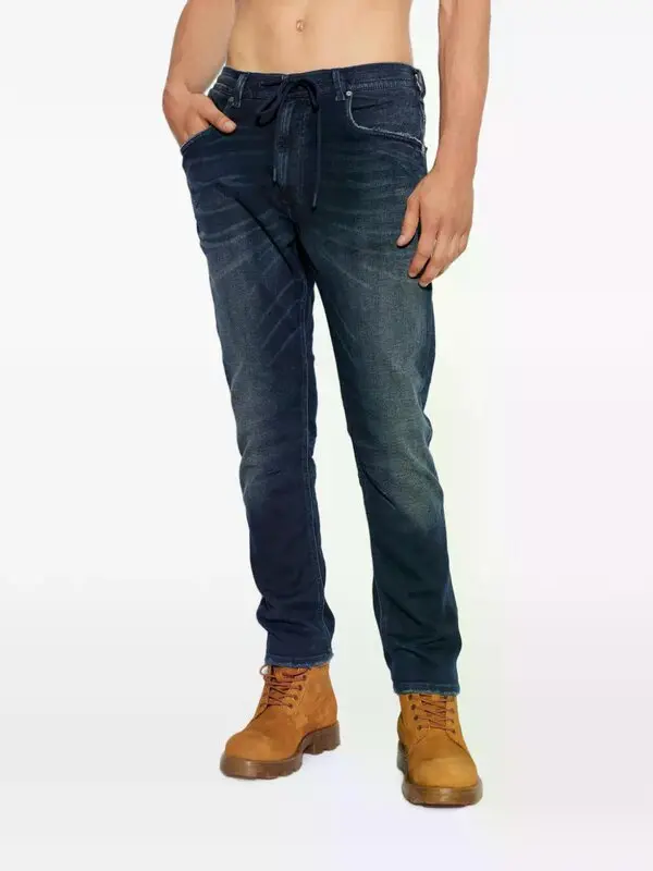 DIESEL® D-krooley-b Jogg Jeans
