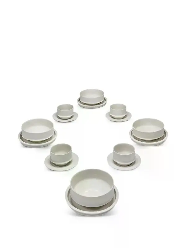 SERAX Dune Tableware