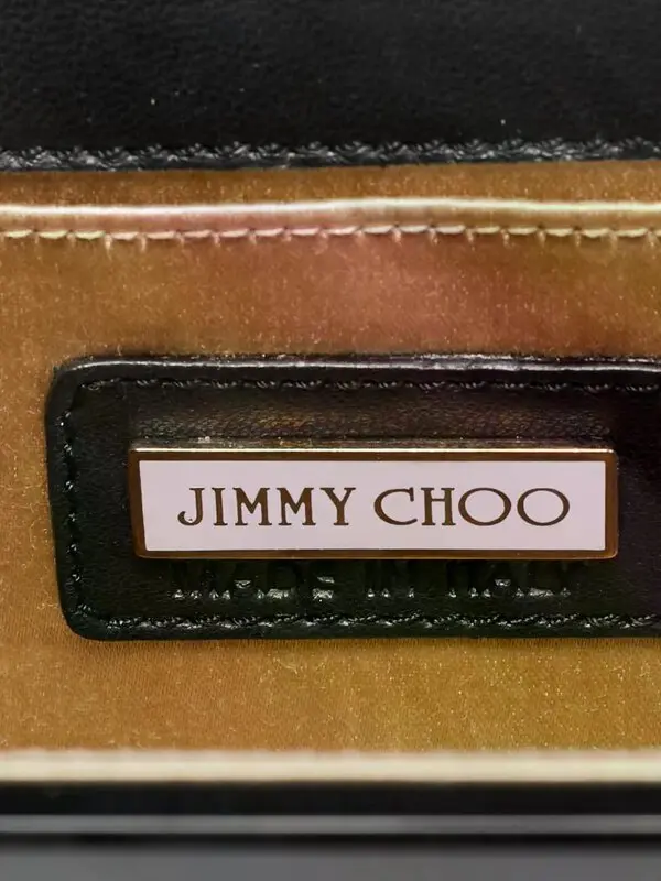 JIMMY CHOO Candy Clutch Bag