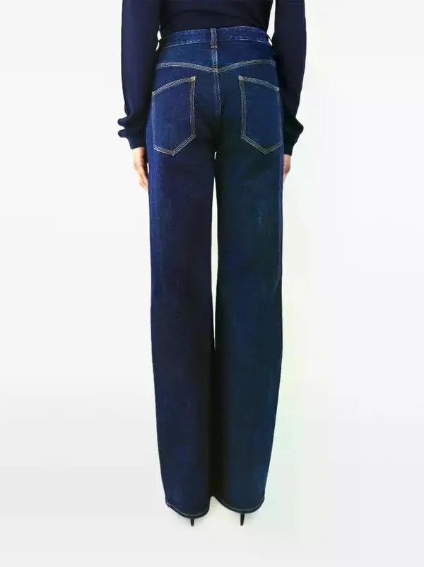 TWENTY 8 TWELVE Chia Jeans