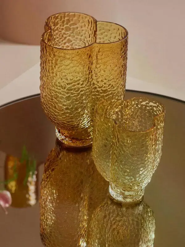 AYTM Arura Trio Textured Vase