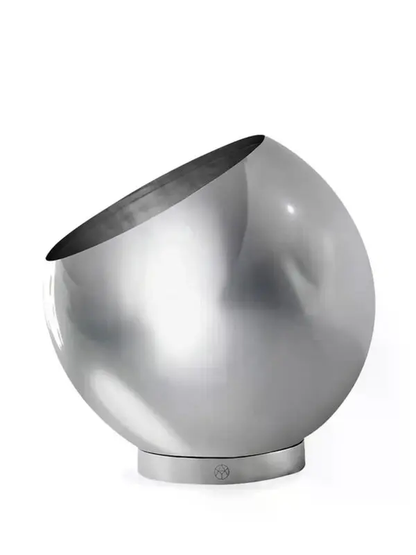 AYTM Globe Oblique-cut Flowerpot