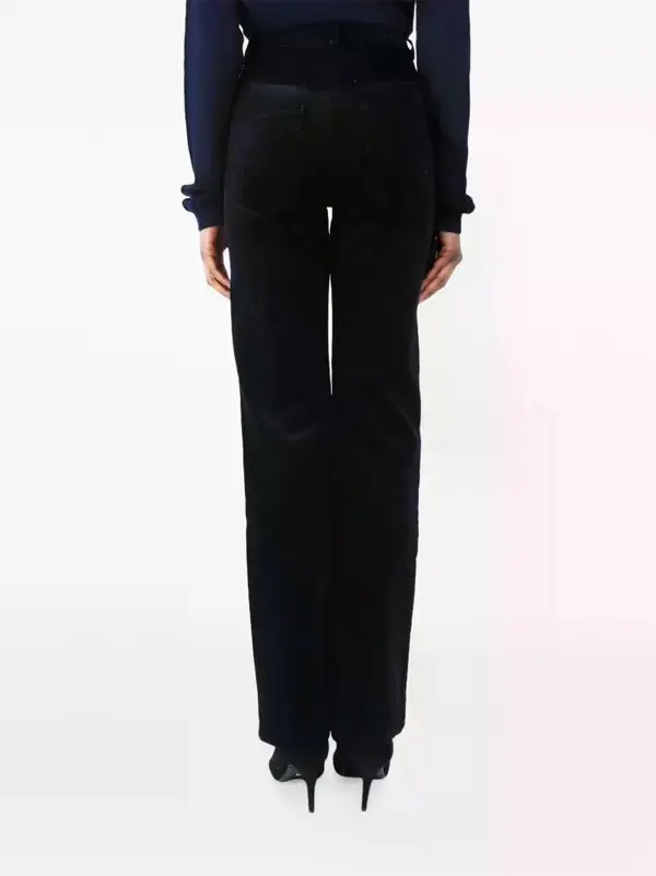 ISSUE TWELVE Twenty 8 Twelve Navy Corduroy Trousers