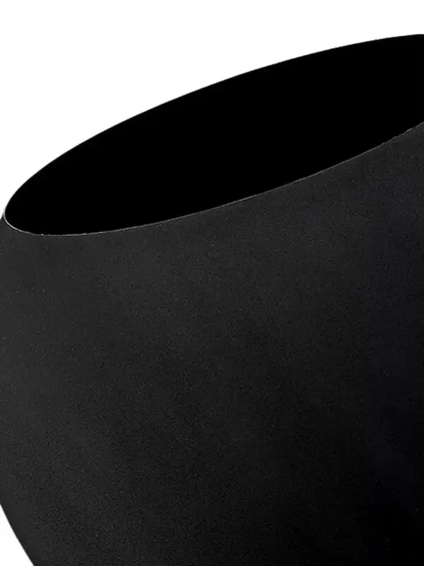AYTM Globe Oblique-cut Flowerpot