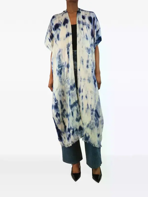 WEHVE A-line Kaftan