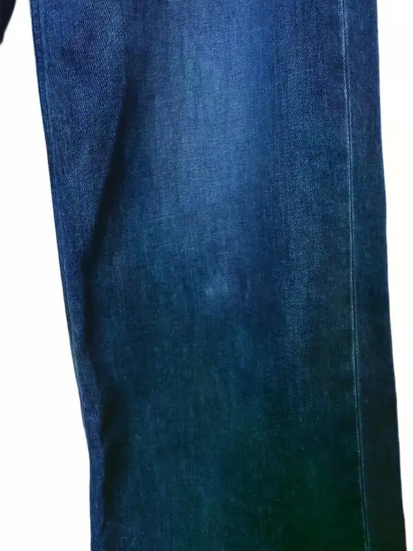 Paige Vanessa Wide-leg Jeans