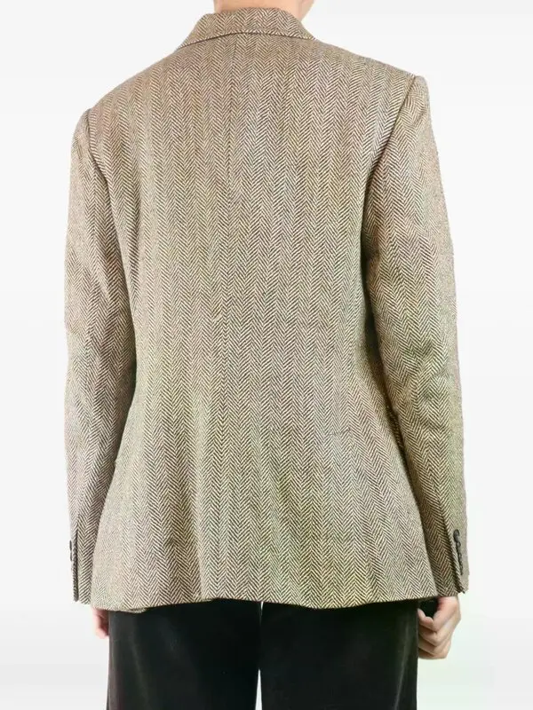 Polo Ralph Lauren Herringbone Blazer