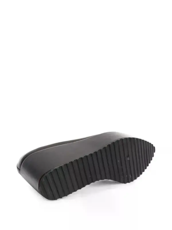 Brunello Cucinelli Platform Sandals