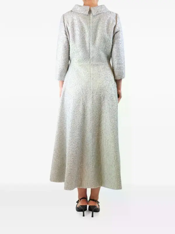SUE LONDON Blythe Midi Dress