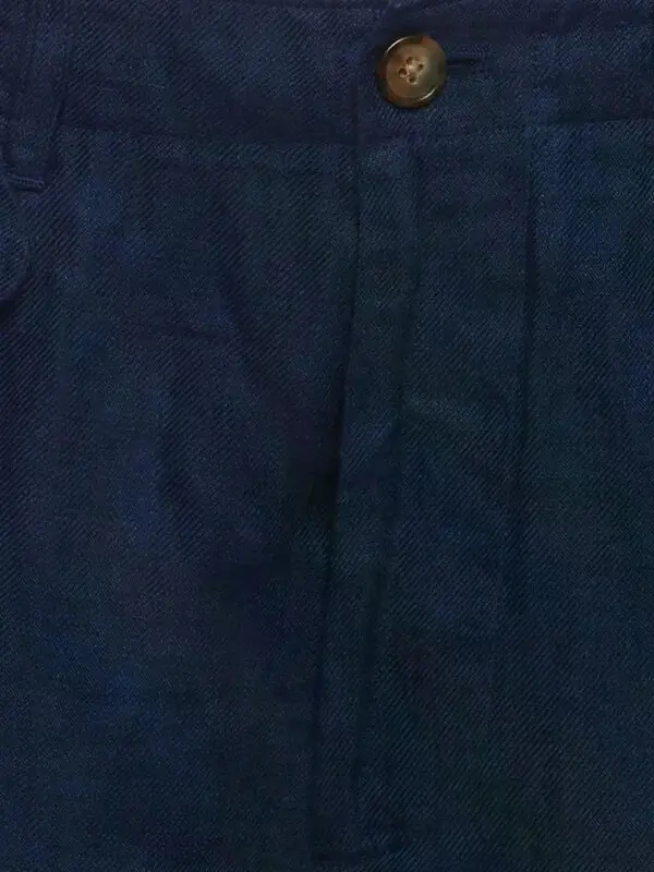 Polo Ralph Lauren Drawstring-hem Trousers