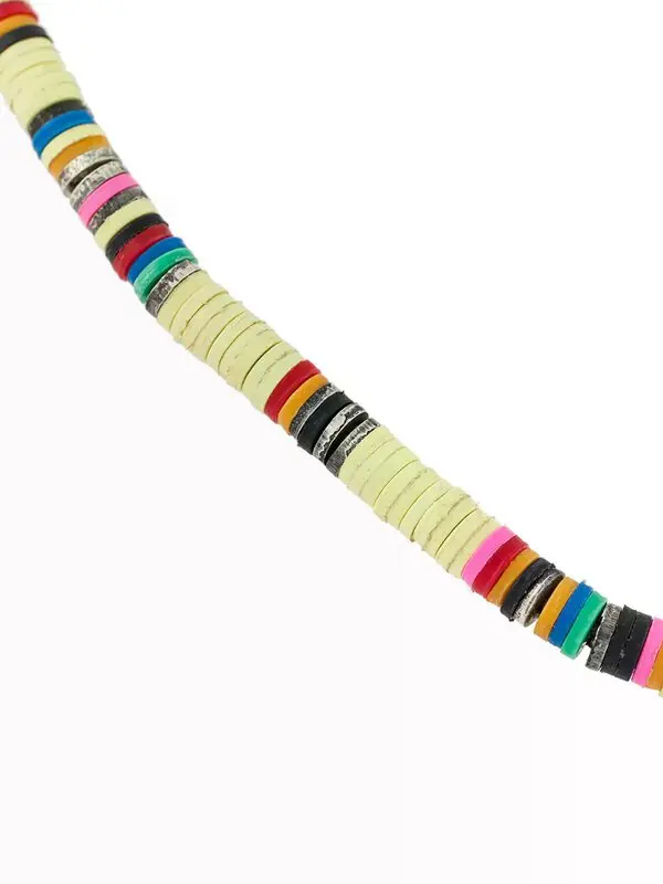 M. Cohen Stacked Disc Bracelet