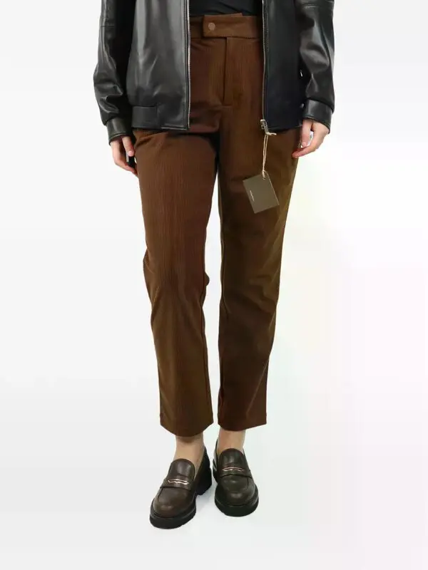 Varley Corduroy Trousers