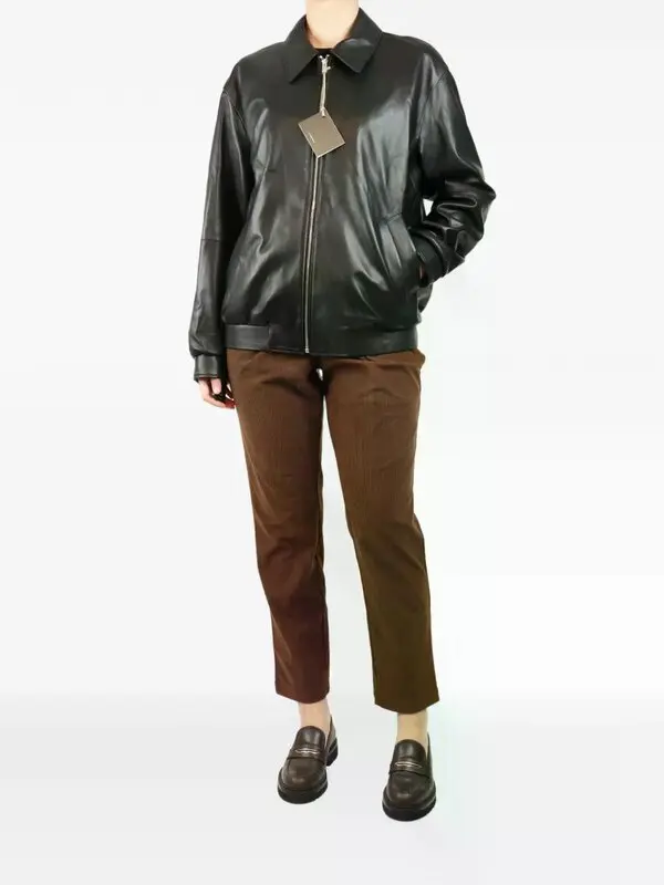 Varley Corduroy Trousers