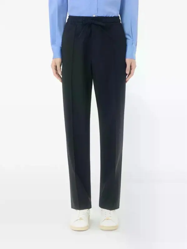 Valentino Garavani Vlogo Track Pants