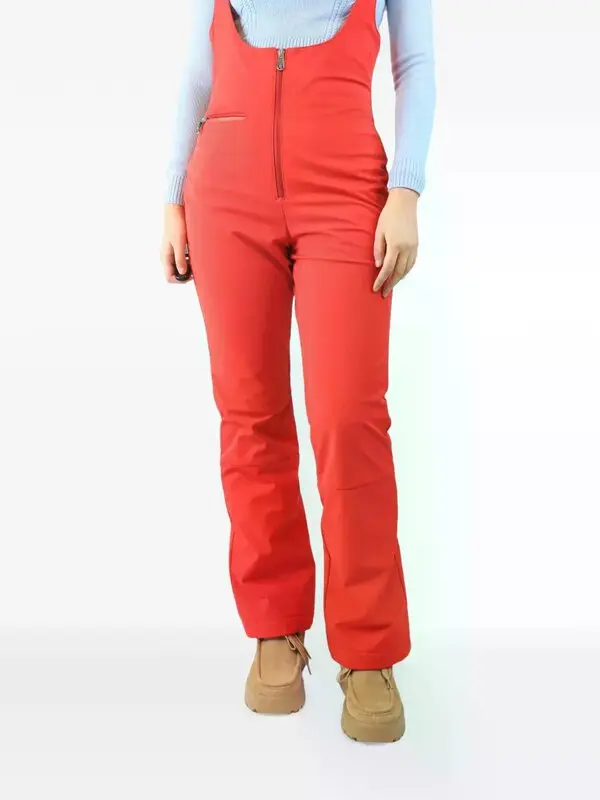BLANC Zip-up Ski Pants