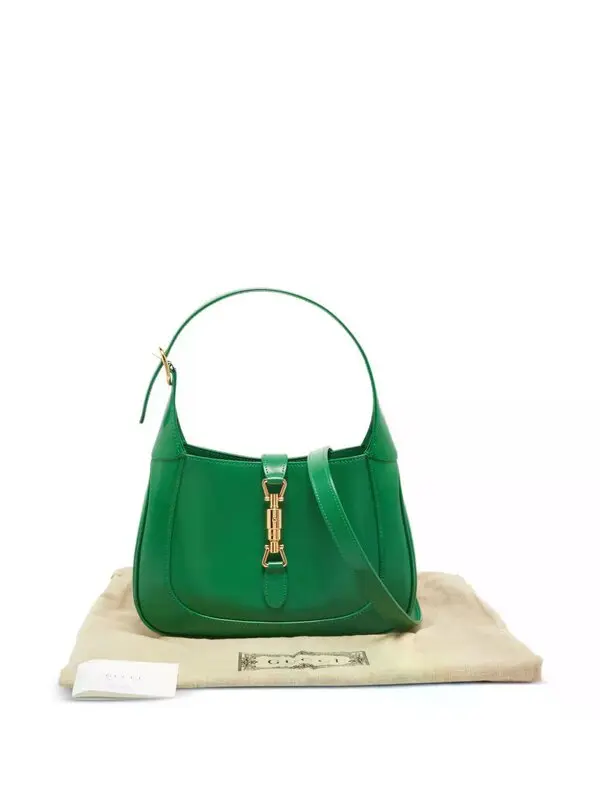 Gucci Jackie 1961 Shoulder Bag