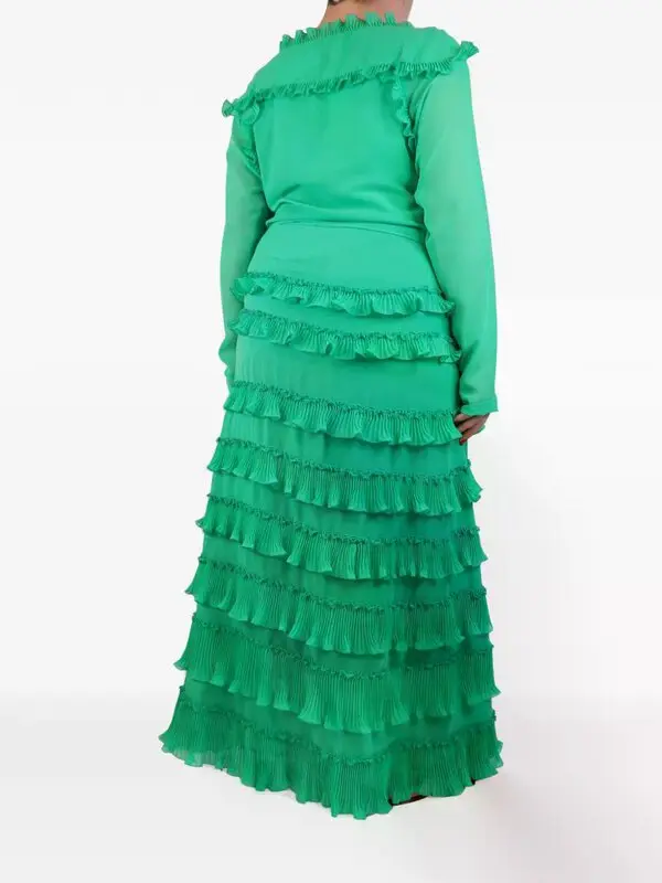 CAPUCCI Maxi Dress