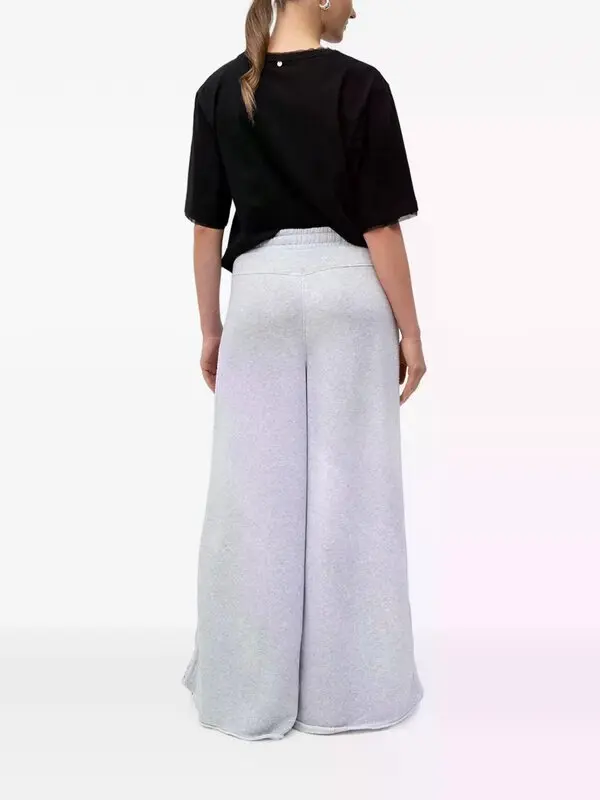 BOSS Pleated Track Pants
