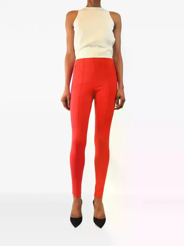 Balenciaga Slim-leg Trousers