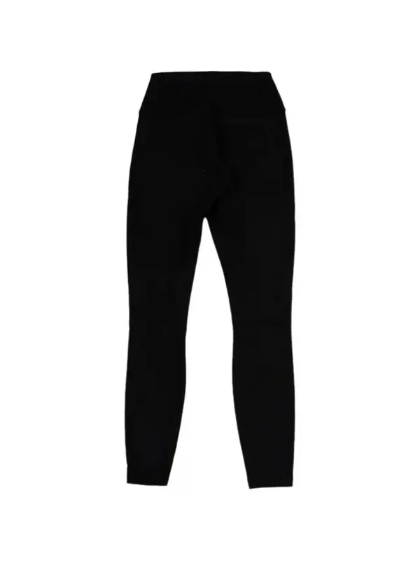 Nike One Logo-detail Leggings