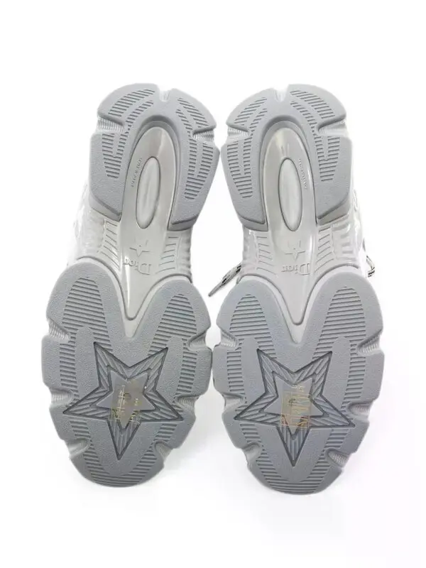 Dior Chrono Mesh Sneakers