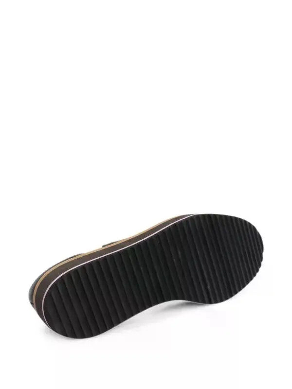 Clergerie Platform Brogues