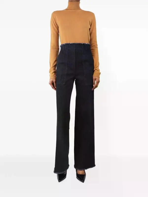 ISSUE TWELVE Twenty 8 Twelve Ruth Jeans