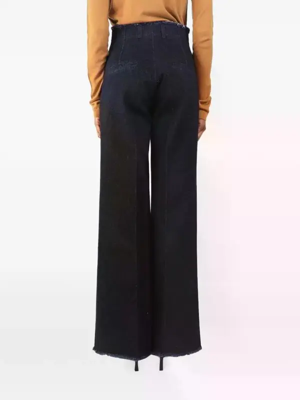 ISSUE TWELVE Twenty 8 Twelve Ruth Jeans