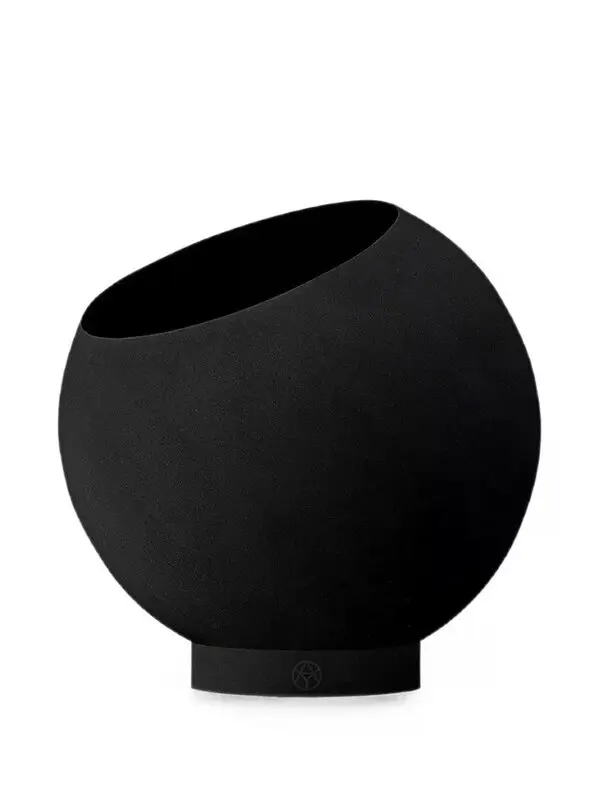 AYTM Globe Oblique-cut Flowerpot