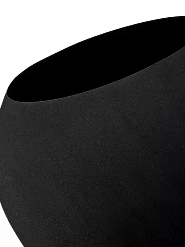 AYTM Globe Oblique-cut Flowerpot