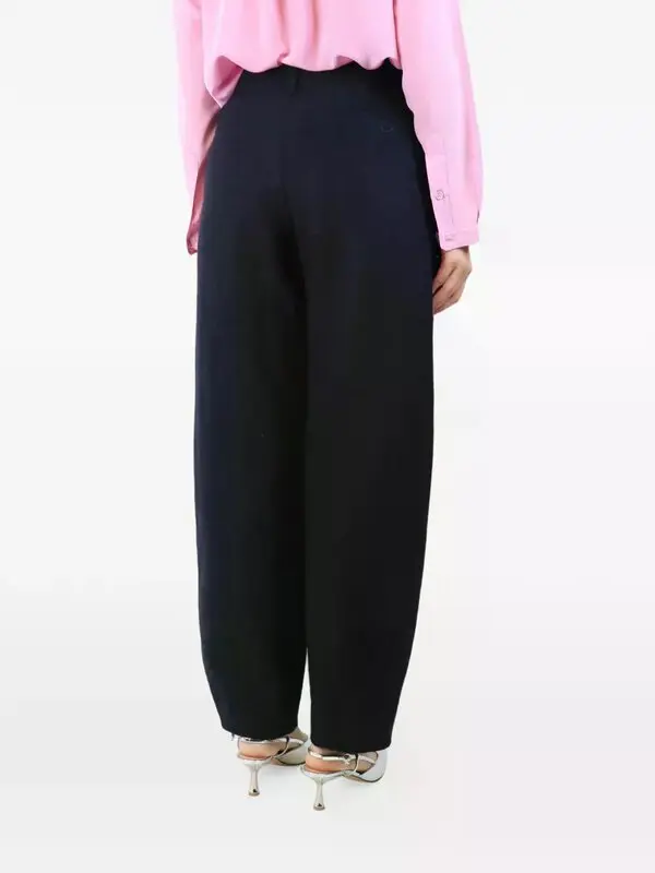 Soeur Virgin Wool Trousers