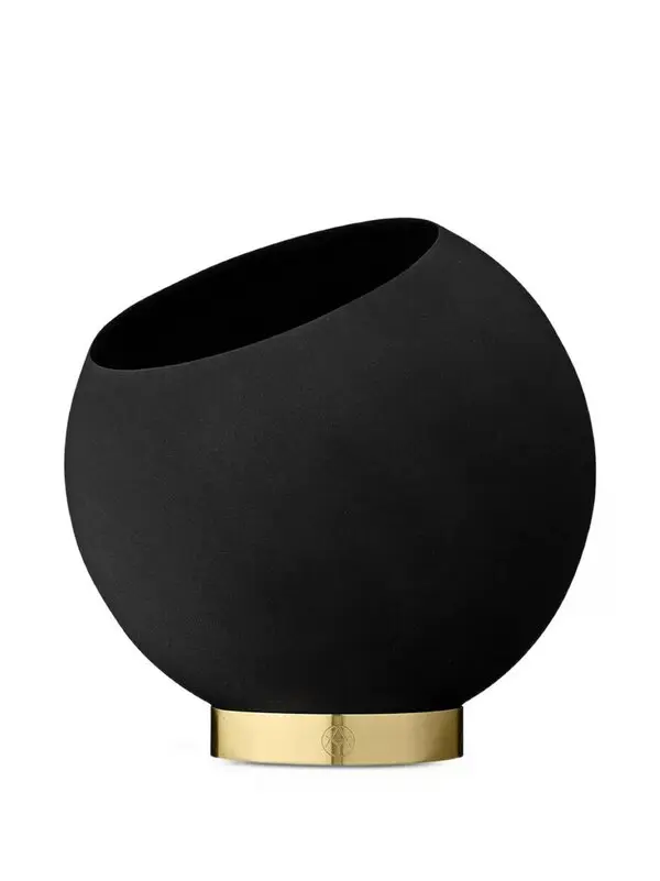 AYTM Globe Oblique-cut Flowerpot