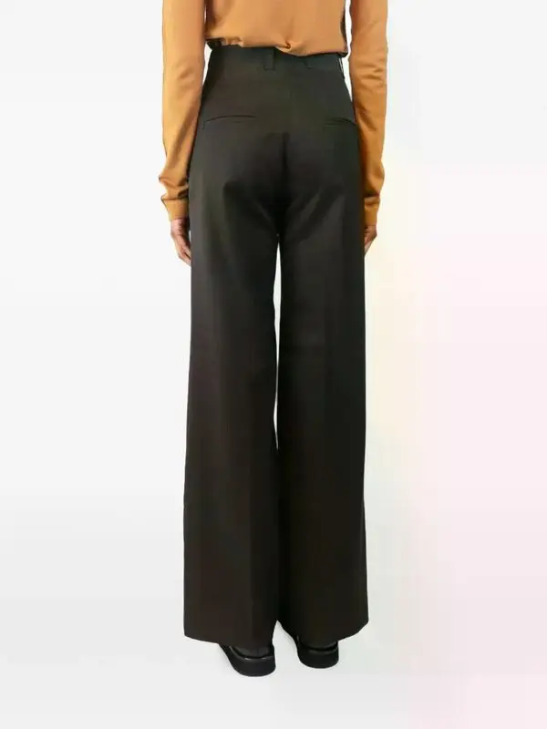 ISSUE TWELVE Twenty 8 Twelve Ruth Wool Trousers