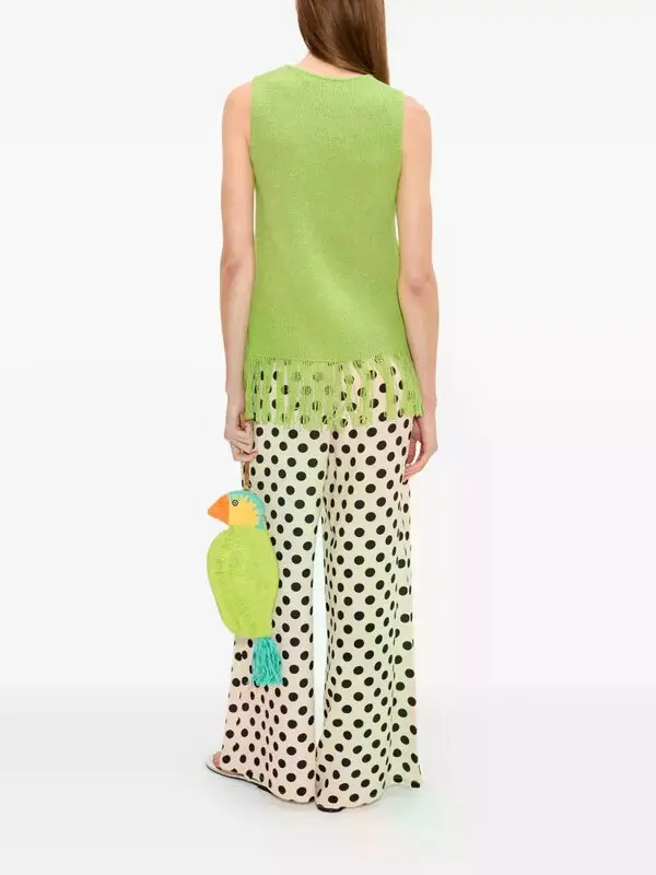 SIMONMILLER Lisel Sleeveless Top
