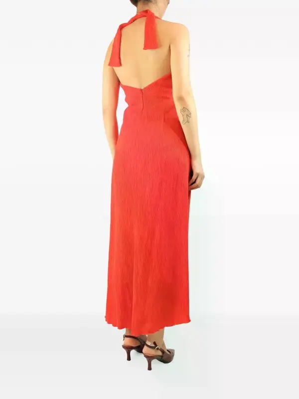 Johanna Ortiz Light Heart Maxi Dress
