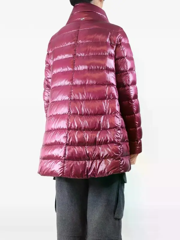 Herno Padded Mid-length Jacket