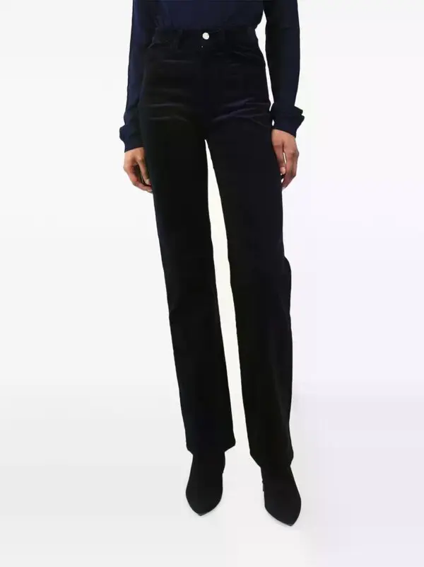 ISSUE TWELVE Twenty 8 Twelve Navy Corduroy Trousers