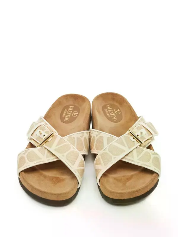 Valentino Garavani Iconographe Vlogo Slides