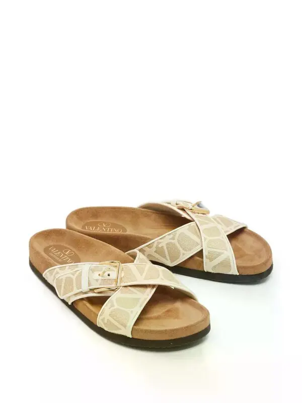 Valentino Garavani Iconographe Vlogo Slides