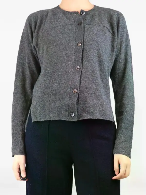 Marni Button-up Cardigan