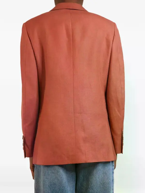 Gucci Single-breasted Blazer