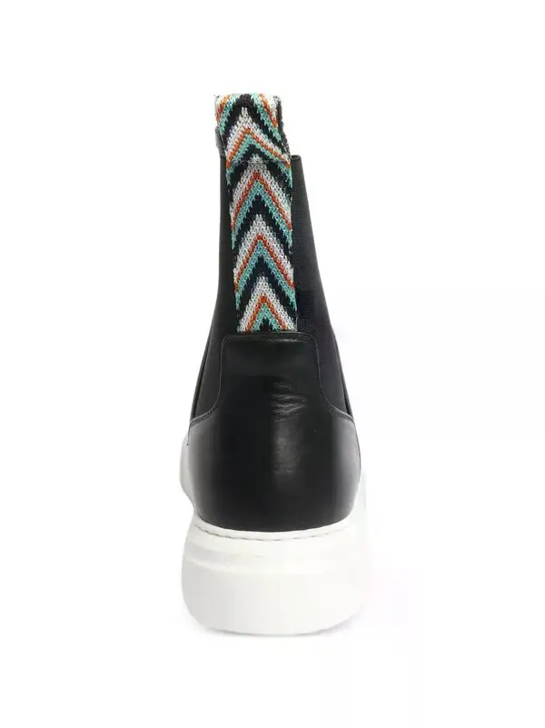 Missoni Ankle Boots